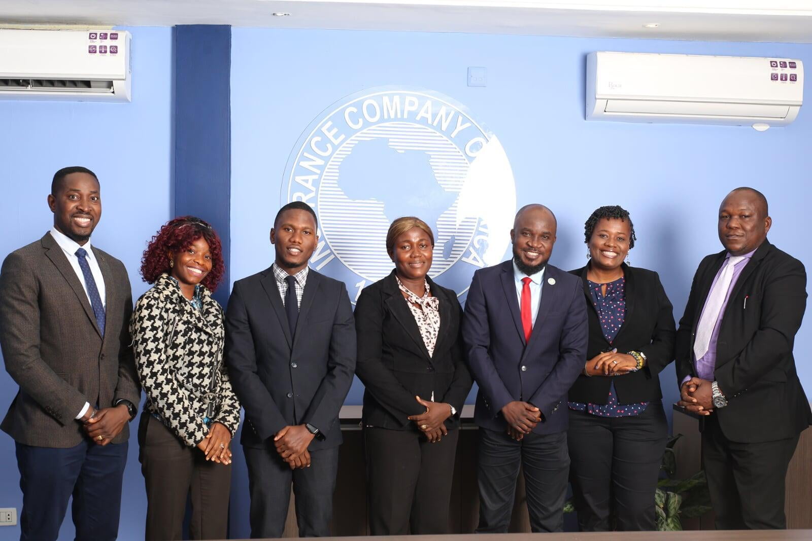 Homepage [www.icaliberia.com]